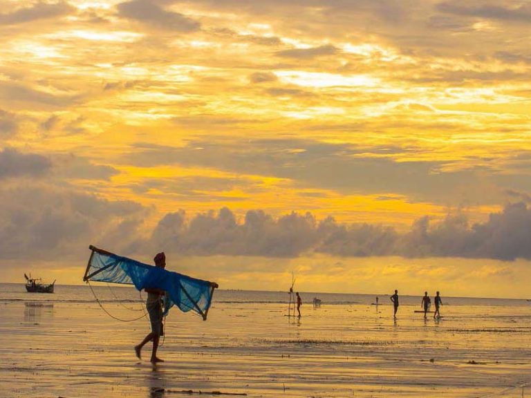 Kuakata | Best Tour Operator in Bangladesh